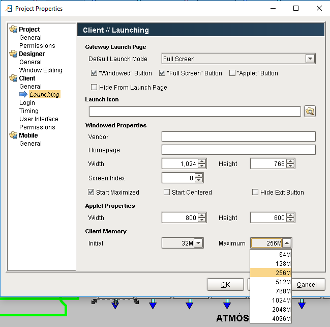 Error Java Heap Space Ignition Inductive Automation Forum